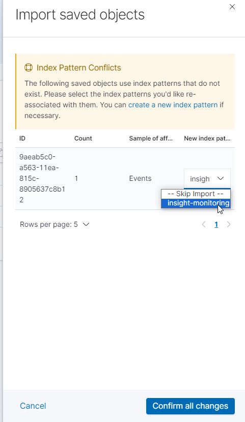 Processes - Insight Manual